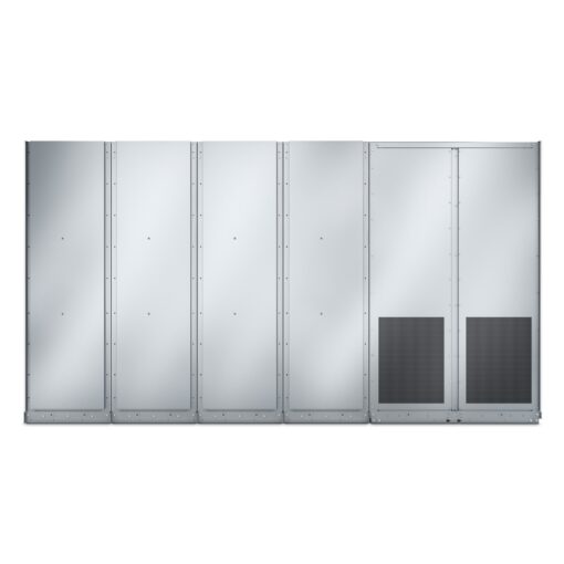 Galaxy VX 1000kVA Scalable to 1250kVA 400V, Start up 5x8 - S Distribution